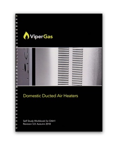 Viper Gas Books - Wiring Regulations