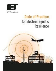 IET Electrical Codes of Practice - Wiring Regulations