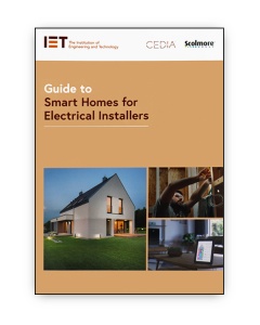 IET Electrical Standards - Wiring Regulations