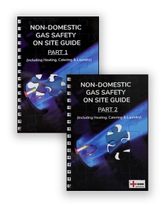 NICEIC On Site Gas Safety Guides - Wiring Regulations