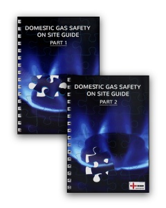 NICEIC On Site Gas Safety Guides - Wiring Regulations
