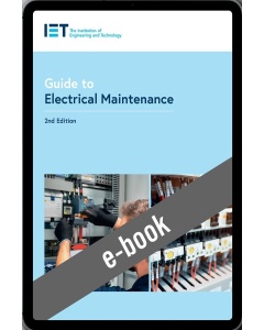 IET Electrical Standards - Wiring Regulations