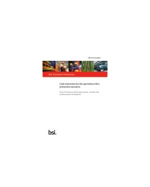 BS 7273-6:2019 - Wiring Regulations