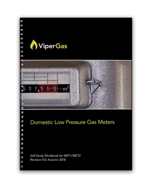 ViperGas Domestic Low Pressure Gas Meters - Self Study Workbook - MET1 ...