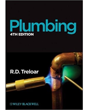 Plumbing Textbook for Diploma in plumbing or NVQ - Wiring Regulations