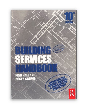 Building Services Handbook (10th Edition) - Wiring Regulations