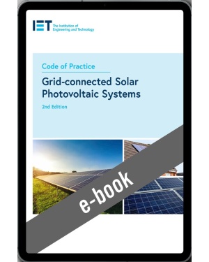 Code of Practice for Grid-connected Solar Photovoltaic Systems, 2nd ...