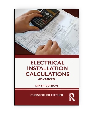 Electrical Installation Calculations: Advanced (9th Edition) - Wiring Regulations
