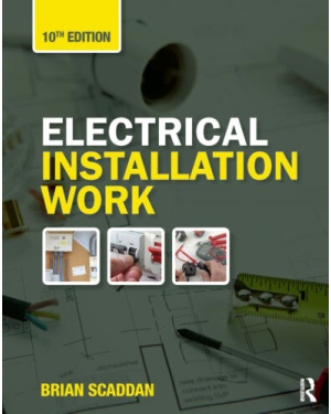 Electrical Installation Work - Professional Books