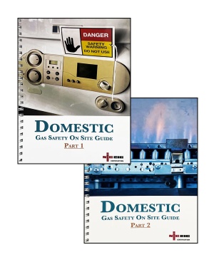 The all new Domestic Gas On-Site Guide Part 1 & 2 Version 10 - Wiring ...