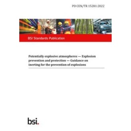 BS EN IEC 60079-17:2024 - Wiring Regulations
