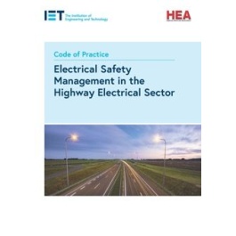 Code of Practice for Highway Electrical Safety Management - Wiring ...