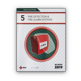 NICEIC Snags and Solutions 5: Fire Detection and Alarm Systems - Wiring ...