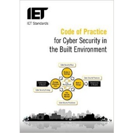 IET Code of Practice for Cyber Security in the Built Environment - Wiring Regulations