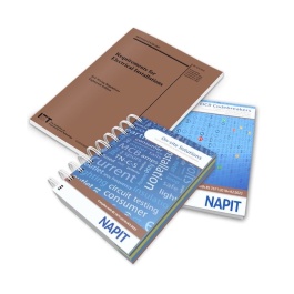 Wiring Regs (Amendment 2, 2022) NAPIT Extra Value Pack C - Wiring ...
