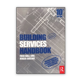 Building Services Handbook (10th Edition) - Wiring Regulations
