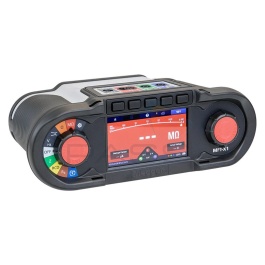 Megger MFT-X1 Multifunction Tester