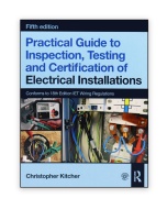 Electrical Installation Work: Level 2: EAL Edition - Wiring Regulations