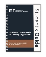 IET Wiring Regulations, Eighteenth Edition, BS 7671:2018+A2:2022 ...