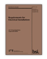 NAPIT EICR Codebreakers A2:2022 - Wiring Regulations