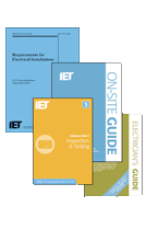 Discounted Offers & Extra Value Packs - Wiring Regulations